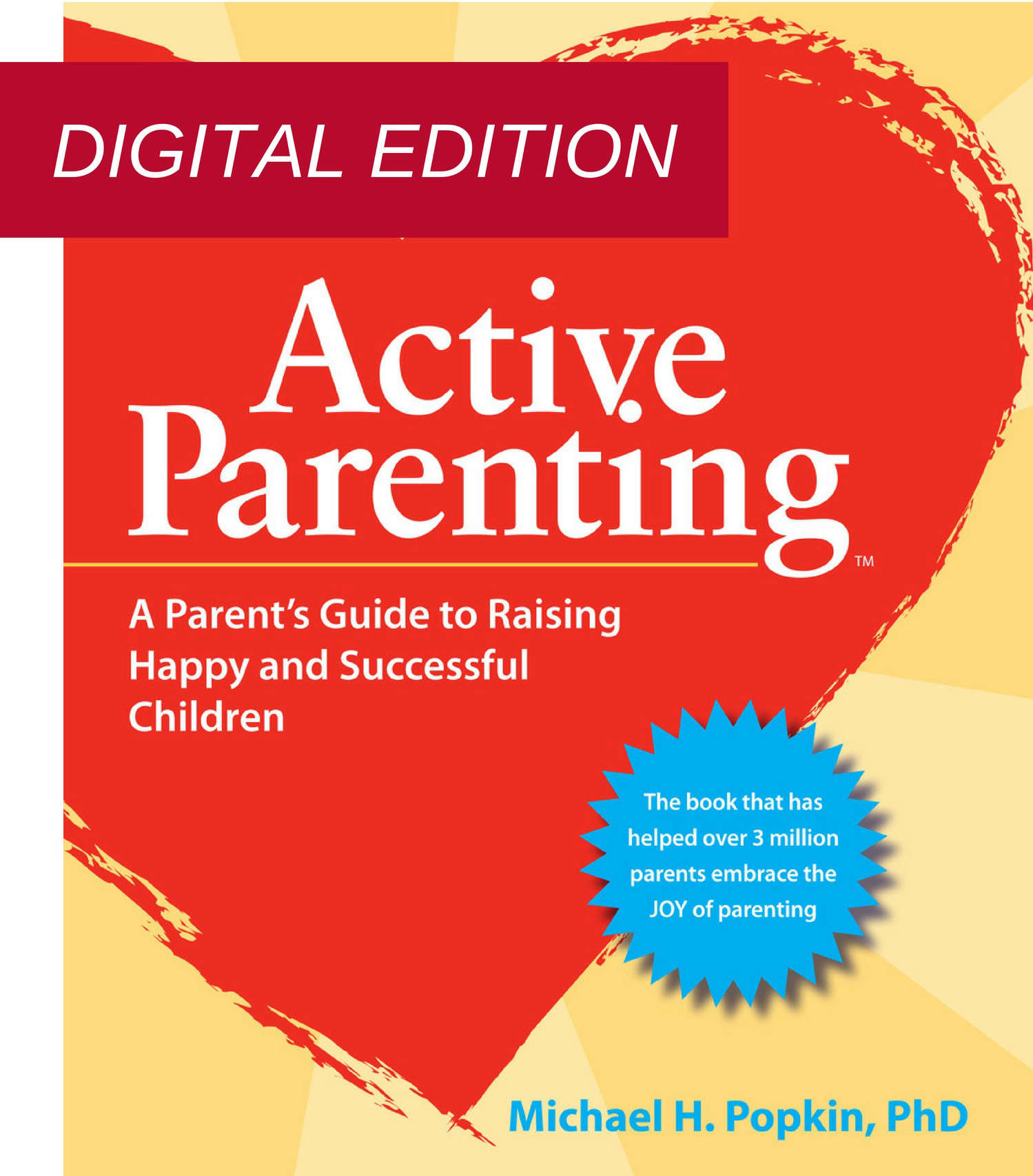 Active Parenting 4th Ed. Parent's Guide only - Active Parenting
